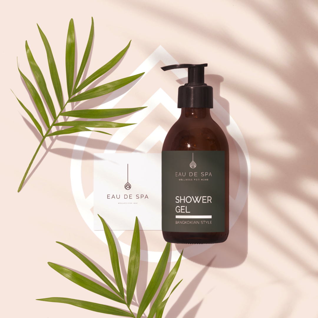 Eau de Spa - Wellness for Home - Natural & Organic Skincare Brand – EAU ...